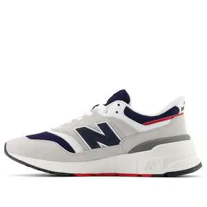 NEW BALANCE New Balance 997R Sneakers Grey/navy