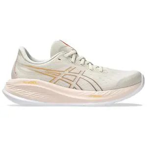Asics Gel-cumulus 26 Athletic Sneakers - Beige