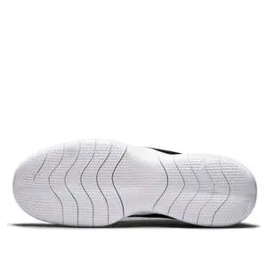 Nike Flex Experience Run Low Top Sneakers - Black/blue