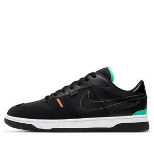 Nike Squash Type Low Top Sneakers
