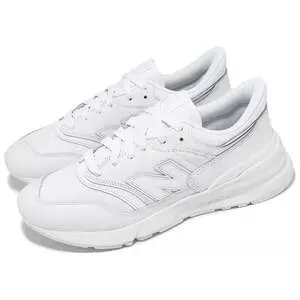 NEW BALANCE 997r Sneakers - White