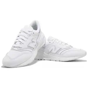 NEW BALANCE 997r Sneakers - White