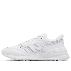 NEW BALANCE 997r Sneakers - White