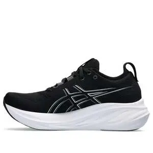 Asics ASICS Gel-Nimbus 26 Athletic Sneakers Black/white