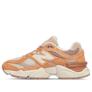NEW BALANCE 9060 Foot Locker Exclusive Sneakers - Flat Taupe/copper