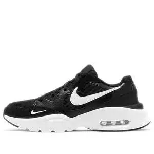 Nike Nike Air Max Fusion Sneakers Black/white
