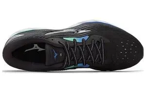 Mizuno Wave Sky 6 - Black/white