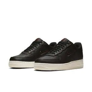 Nike Force 1 Jewel "home & Away" Low Top Sneakers