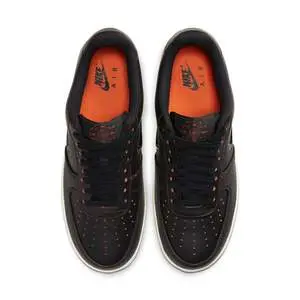 Nike Force 1 Jewel "home & Away" Low Top Sneakers