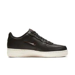 Nike Force 1 Jewel "home & Away" Low Top Sneakers