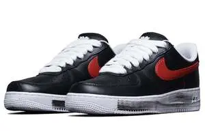 Nike Force 1 '07 Para-noise Korea Exclusive