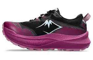 Asics Trabuco Max 3 Athletic Sneakers