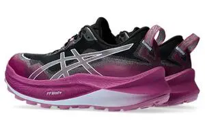Asics Trabuco Max 3 Athletic Sneakers