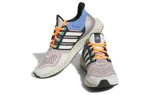 Adidas Ultra 4d Running Shoes
