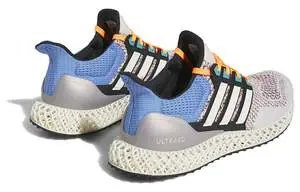 Adidas Ultra 4d Running Shoes