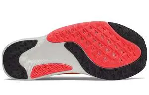 NEW BALANCE Fuelcell Rebel V2 Athletic Sneakers - Red/orange