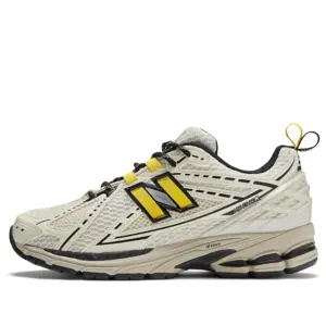 NEW BALANCE 1906r Ganni - Egret