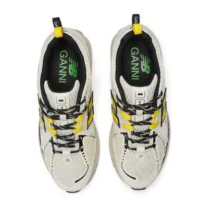 NEW BALANCE 1906r Ganni - Egret