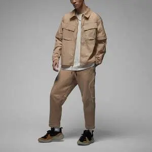 JORDAN Air 23 Engineered Jacket - Brown