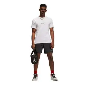 JORDAN Word Mark T-shirt