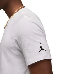 JORDAN Word Mark T-shirt