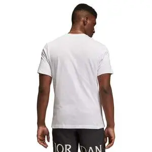 JORDAN Word Mark T-shirt