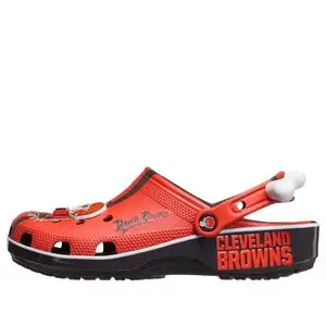 CROCS X Nfl Classic Clog