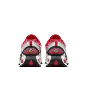 Nike Max Dn Se "university Red - University Red/black/phantom