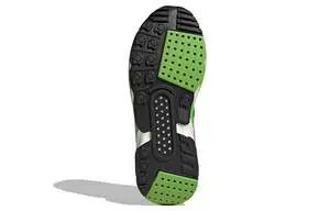 Adidas Kawasaki Ninja X Zx 22 Boost Sneakers - Silver