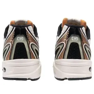 NEW BALANCE X The Whitaker Grp 740 'willful Bias For Discovery' Sneakers - Multi-color