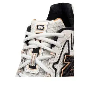 NEW BALANCE X The Whitaker Grp 740 'willful Bias For Discovery' Sneakers - Multi-color
