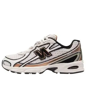 NEW BALANCE New Balance X The Whitaker GRP 740 'Willful Bias For Discovery' Sneakers Multi-color