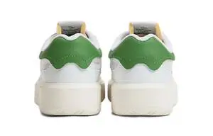 NEW BALANCE Ct302 Platform Sneakers - White/chive/sea Salt