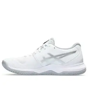 Asics Gel Tactic Athletic Sneakers - White/pure Silver
