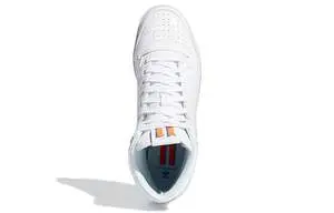 Adidas X Trae Young Top Ten High 'ice Trae' Sneakers