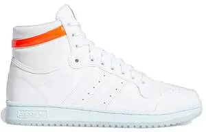 Adidas X Trae Young Top Ten High 'ice Trae' Sneakers