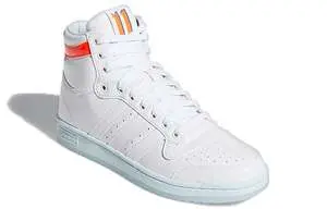 Adidas X Trae Young Top Ten High 'ice Trae' Sneakers