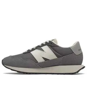 NEW BALANCE New Balance 237 'Magnet' Sneakers Gray/white