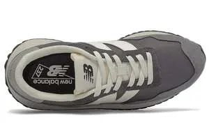NEW BALANCE 237 'magnet' Sneakers - Gray/white