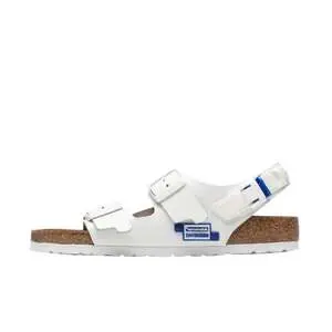 BIRKENSTOCK X Ader Error Milano Sandals