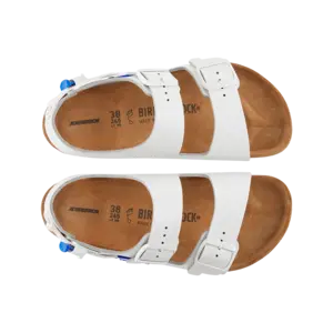 BIRKENSTOCK X Ader Error Milano Sandals