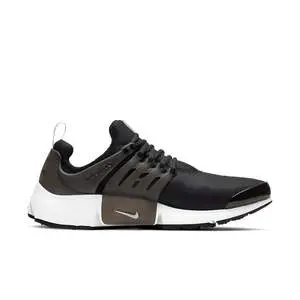 Nike Presto Sneakers - Black