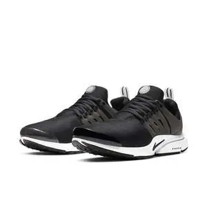 Nike Presto Sneakers - Black