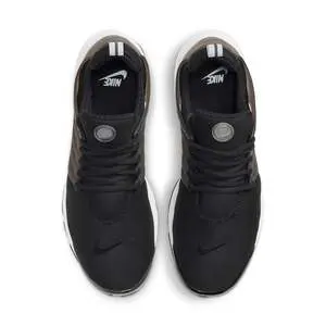 Nike Presto Sneakers - Black