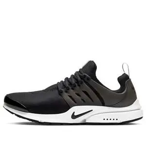 Nike Presto Sneakers - Black