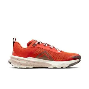 Nike Terra Kiger 9 Trail Running Shoes - Picante Red/sail/earth