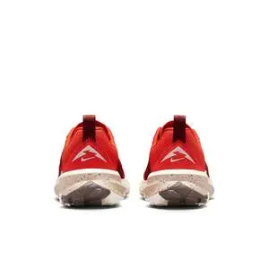 Nike Terra Kiger 9 Trail Running Shoes - Picante Red/sail/earth