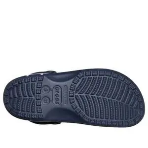 CROCS X Nfl Classic Clog 'new England Patriots