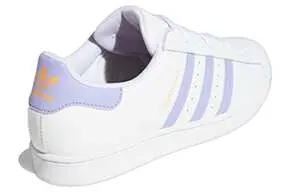 Adidas Superstar Sneakers - White