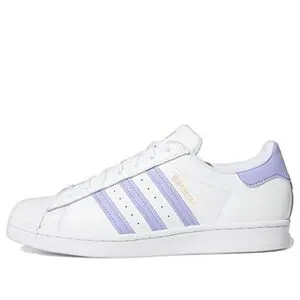 Adidas Adidas Superstar Sneakers White
